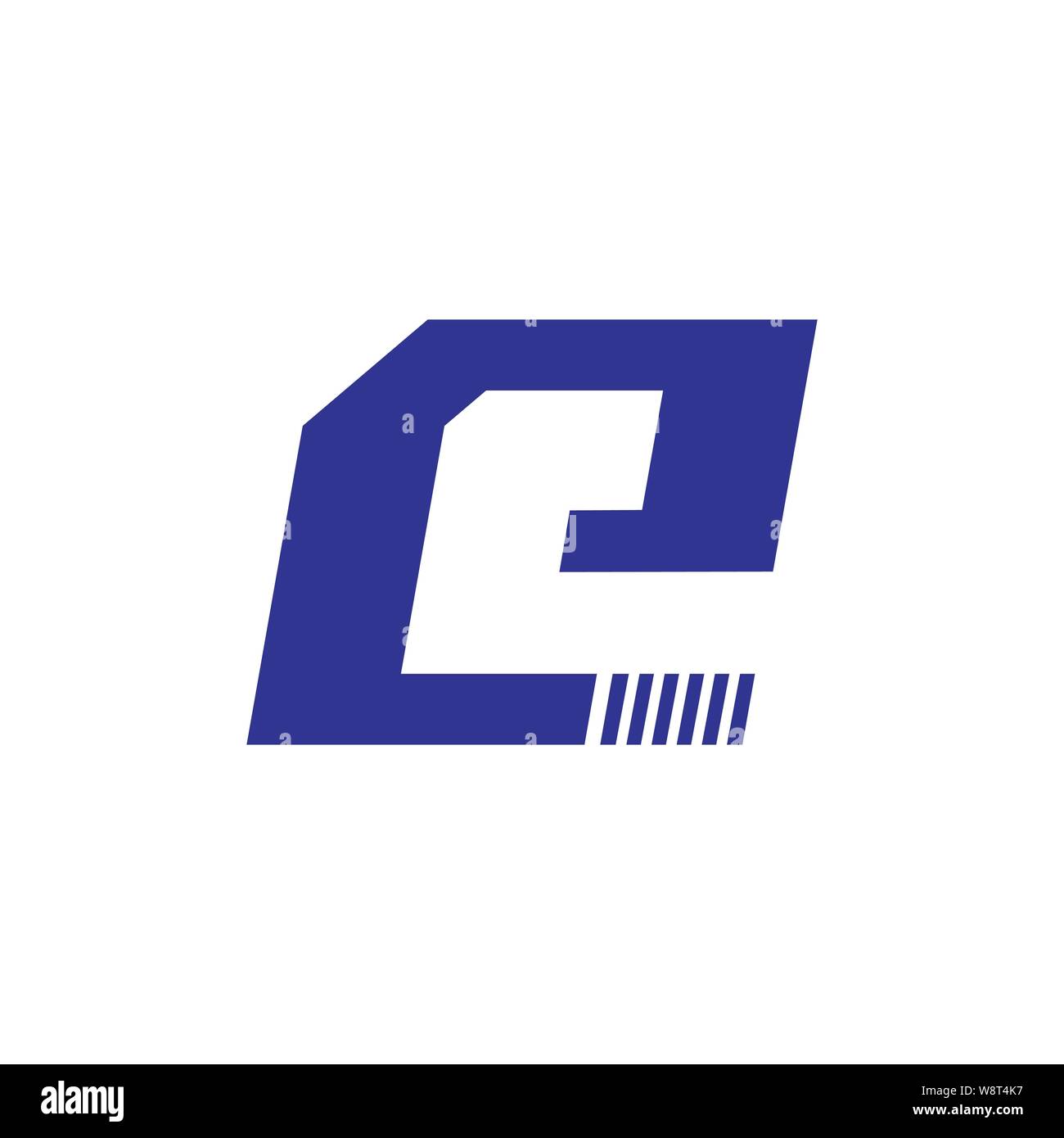 simple clear design construction logo vector for your business ...