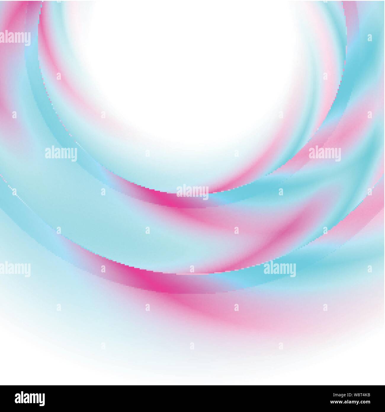 White holographic vector vectors hi-res stock photography and images ...
