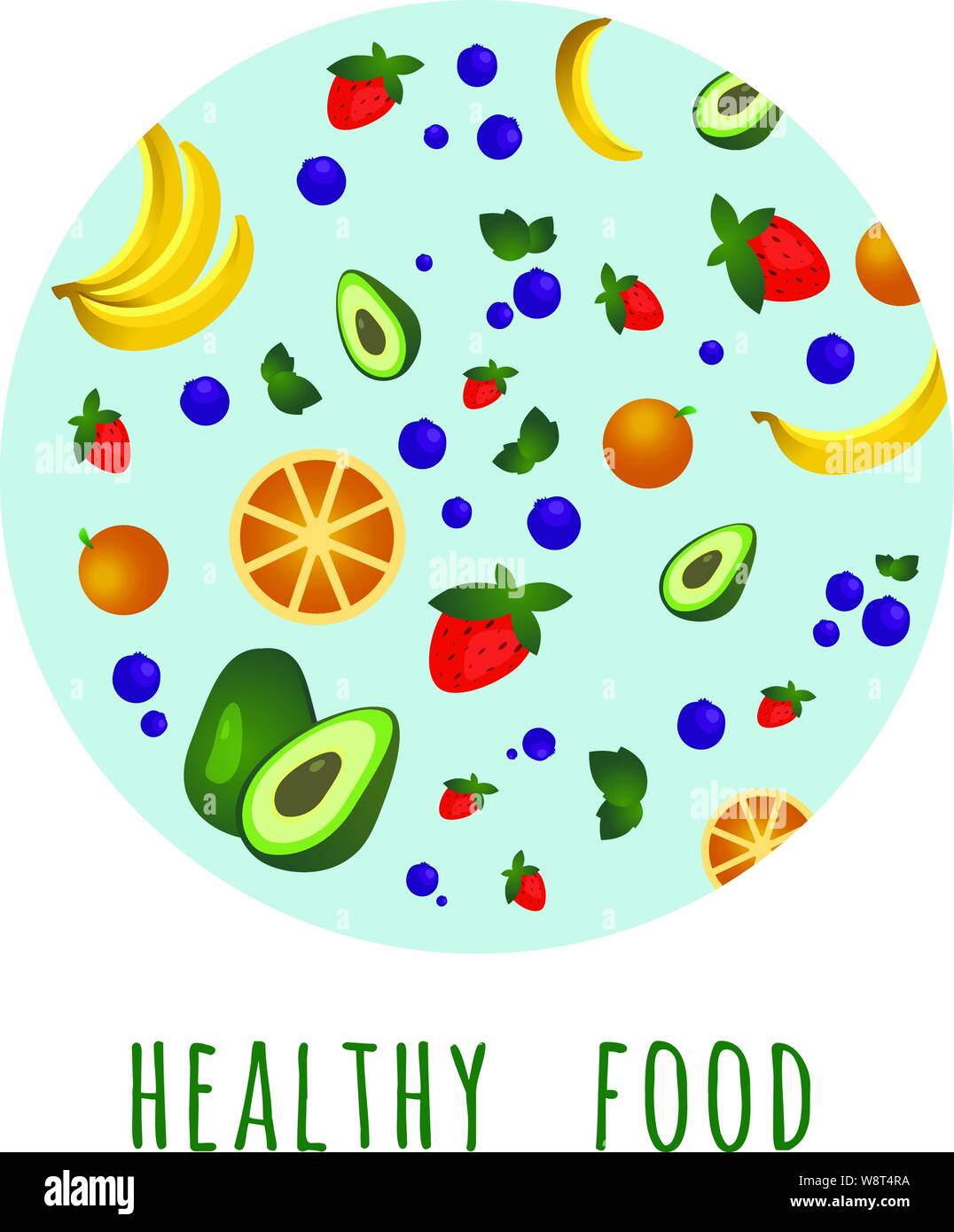 Sign in organic grocery Stock Vector Images - Alamy