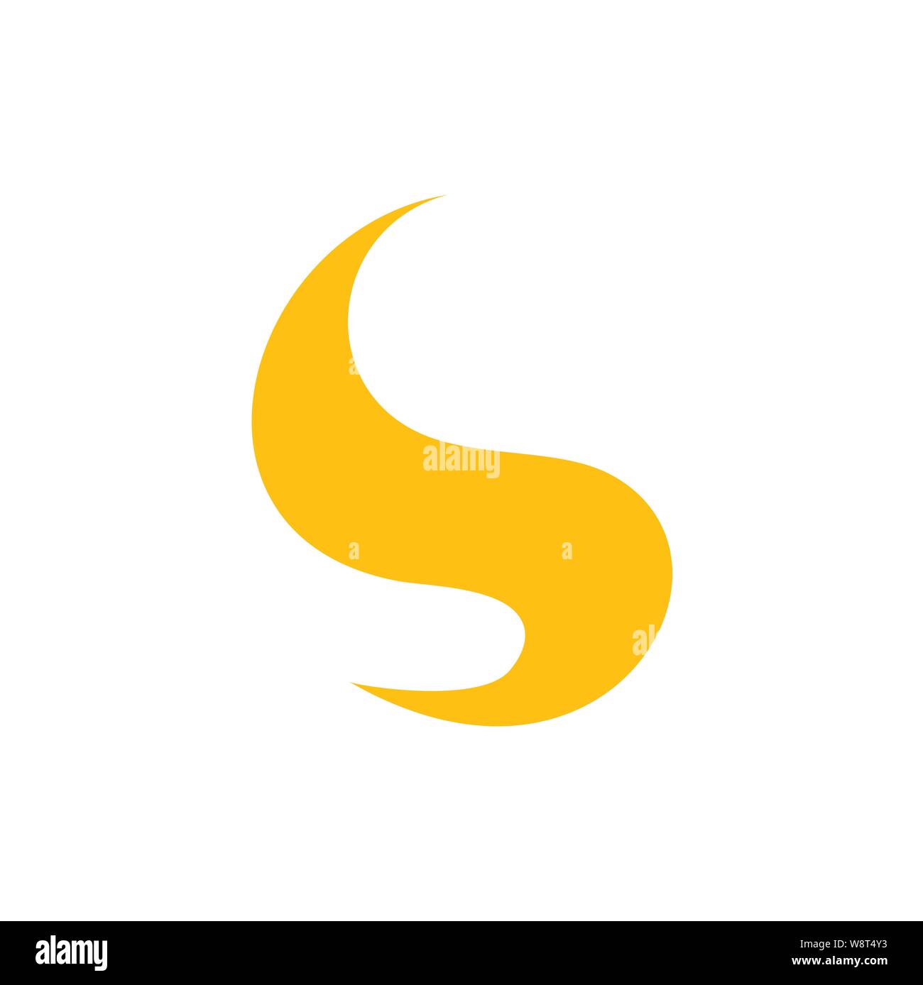 unique unusual simple design icon logo vector for your business Stock ...