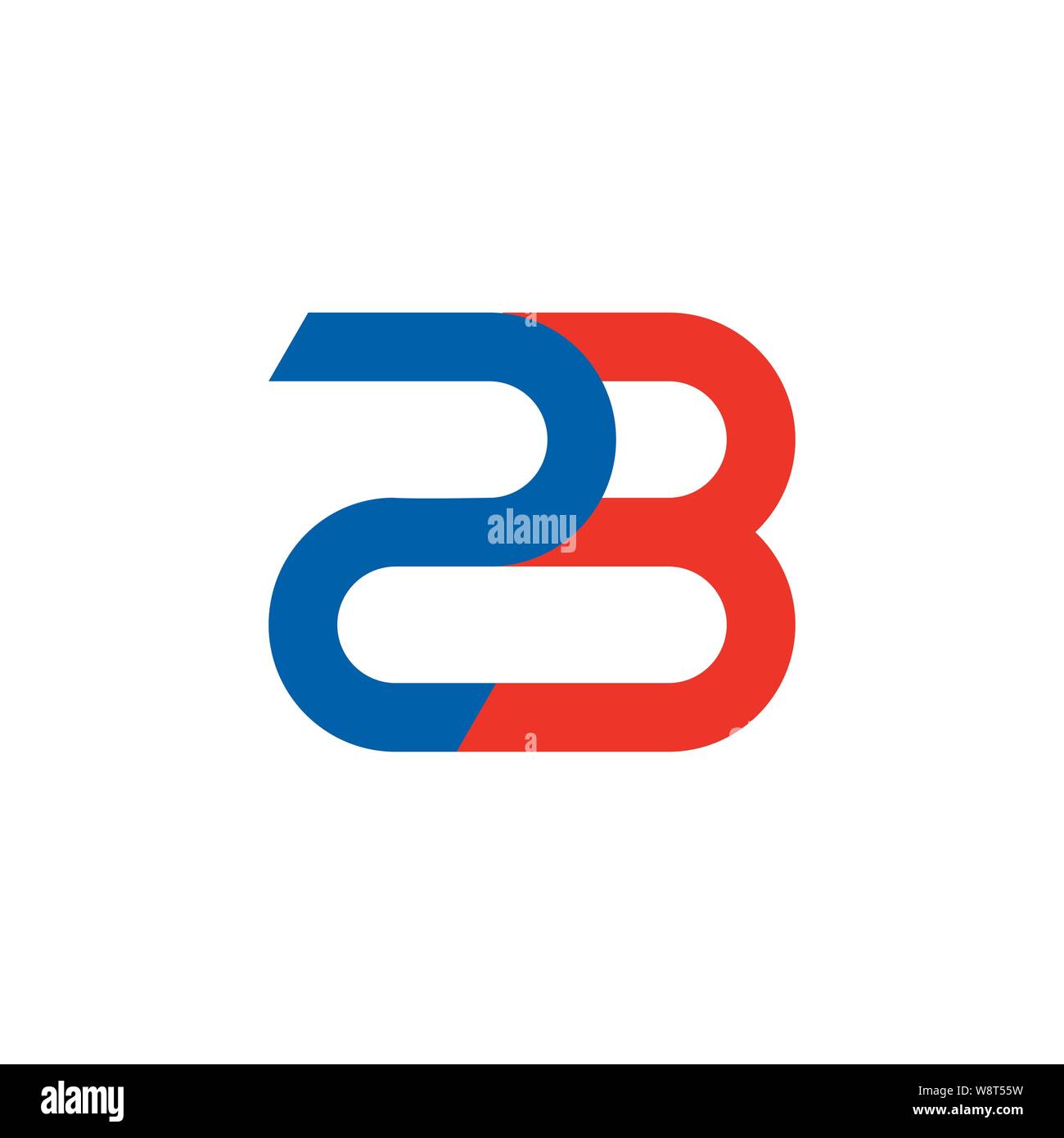 unique unusual simple design icon logo vector for your business Stock ...