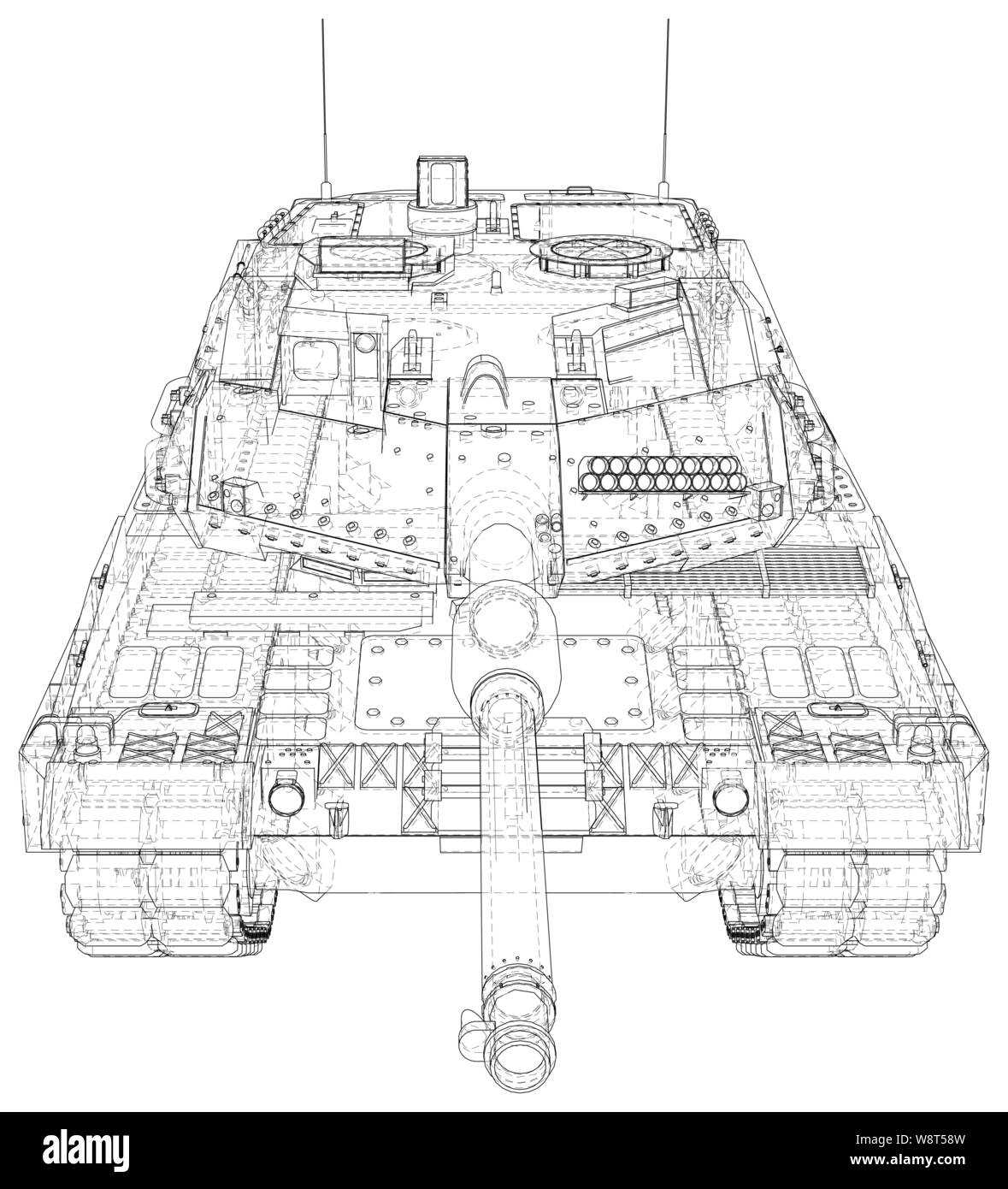 Format war Cut Out Stock Images & Pictures - Alamy