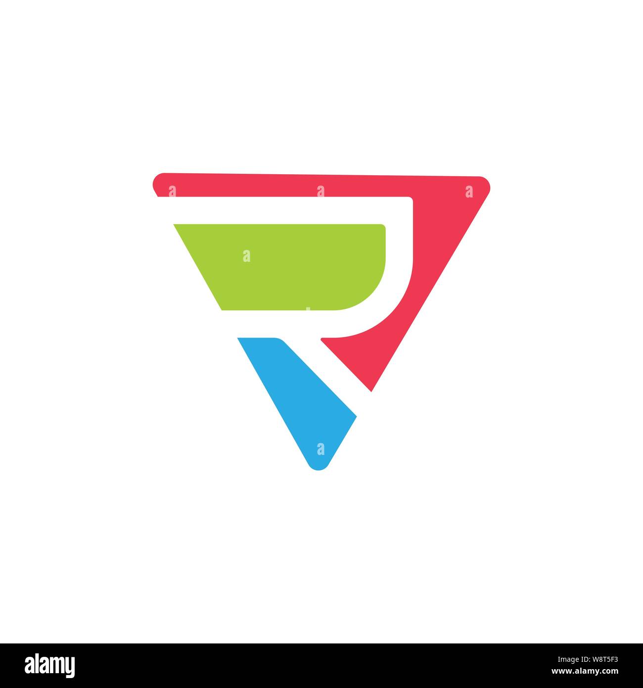 simple clear logo icon source for your business vector Stock Vector ...