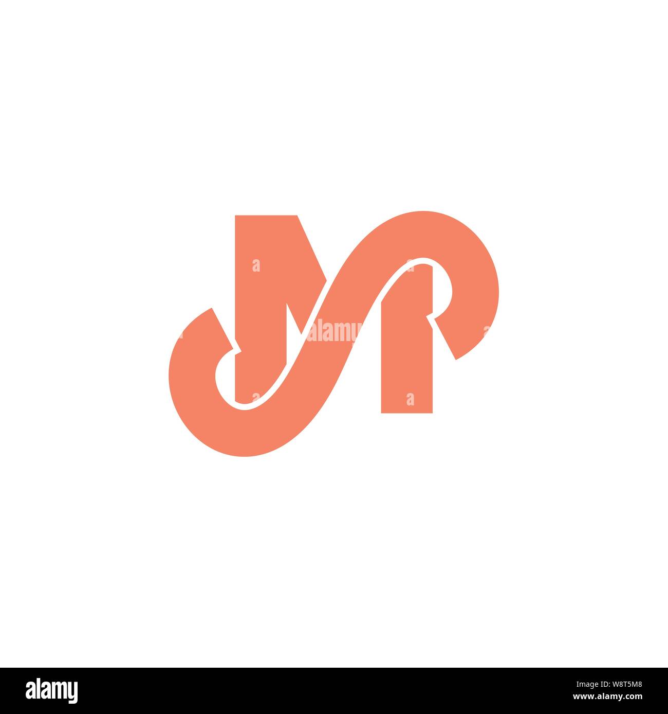 simple clear logo icon source for your business vector Stock Vector ...