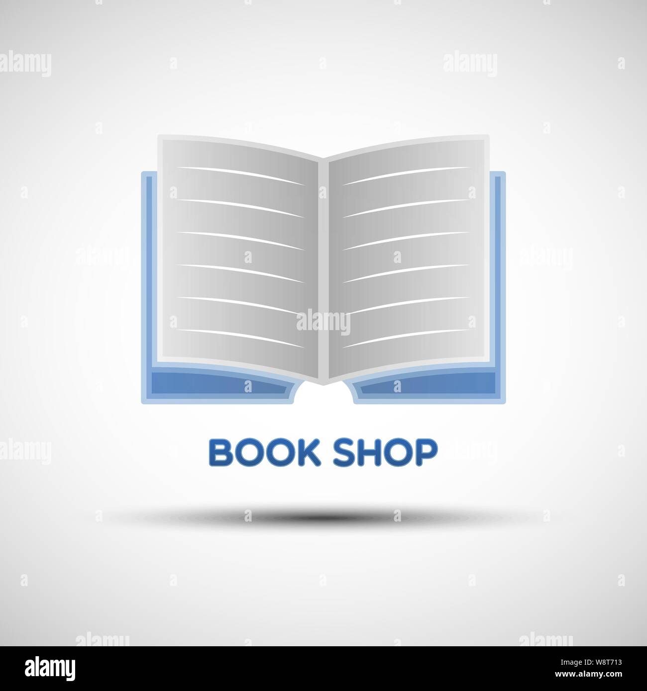 The encyclopedia Stock Vector Images - Alamy