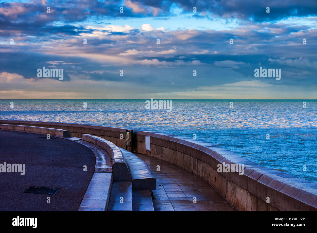 Nice sunrise hi-res stock photography and images - Alamy