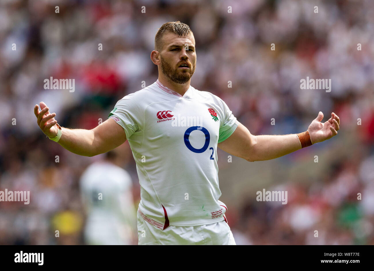 Cowan dickie hi-res stock photography and images - Alamy