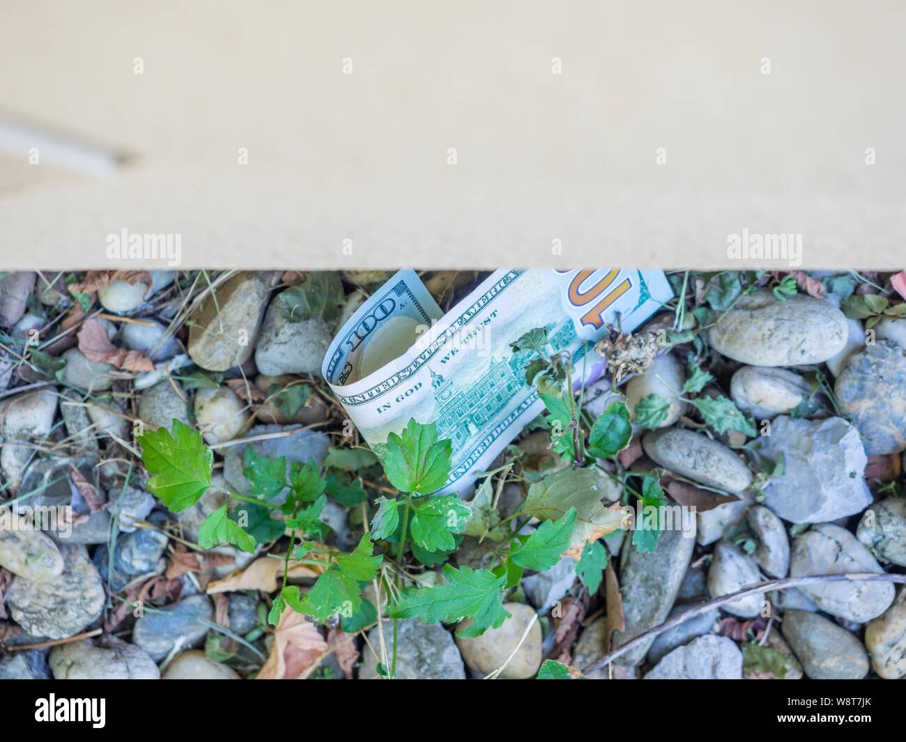 Lost Valuables High Resolution Stock Photography and Images - Alamy