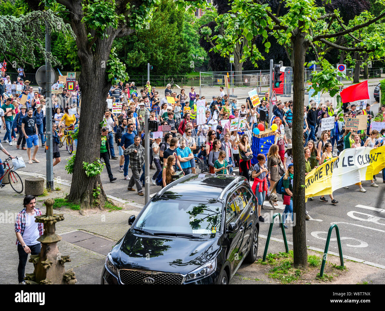 Climates hi-res stock photography and images - Alamy