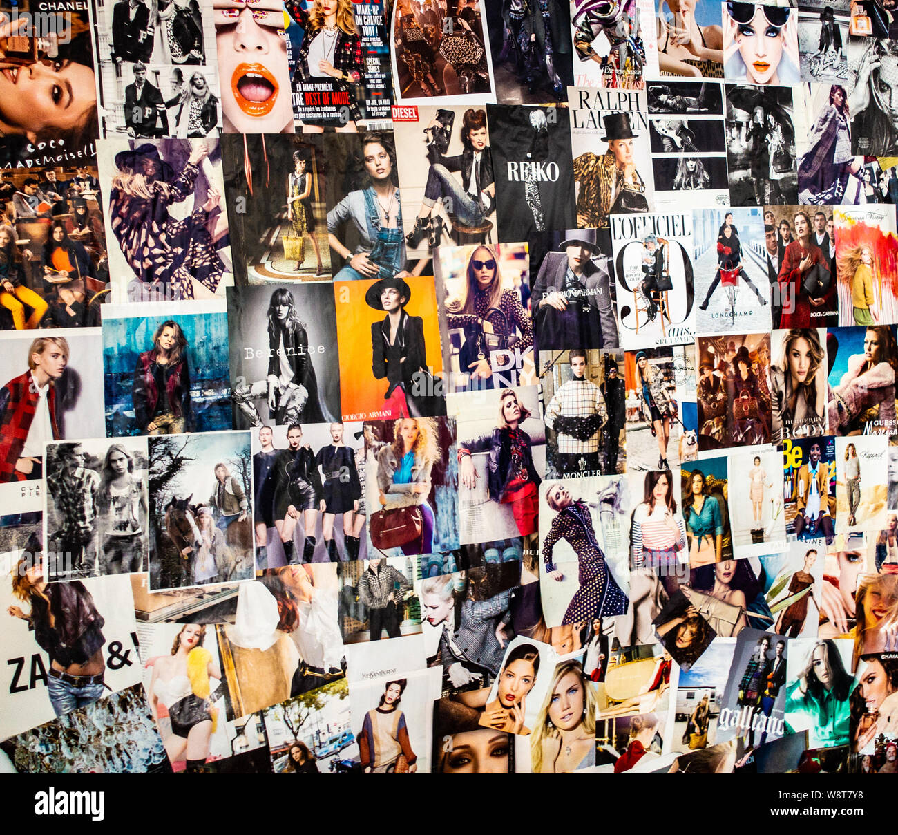 Colour photographs hi-res stock photography and images - Alamy