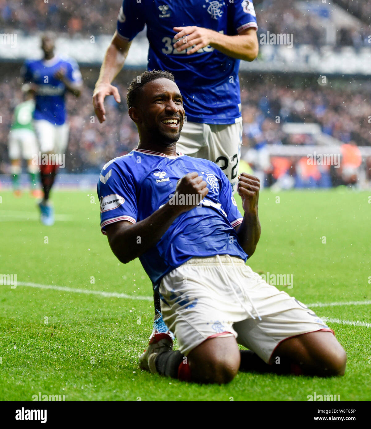 Jermain jones hi-res stock photography and images - Alamy