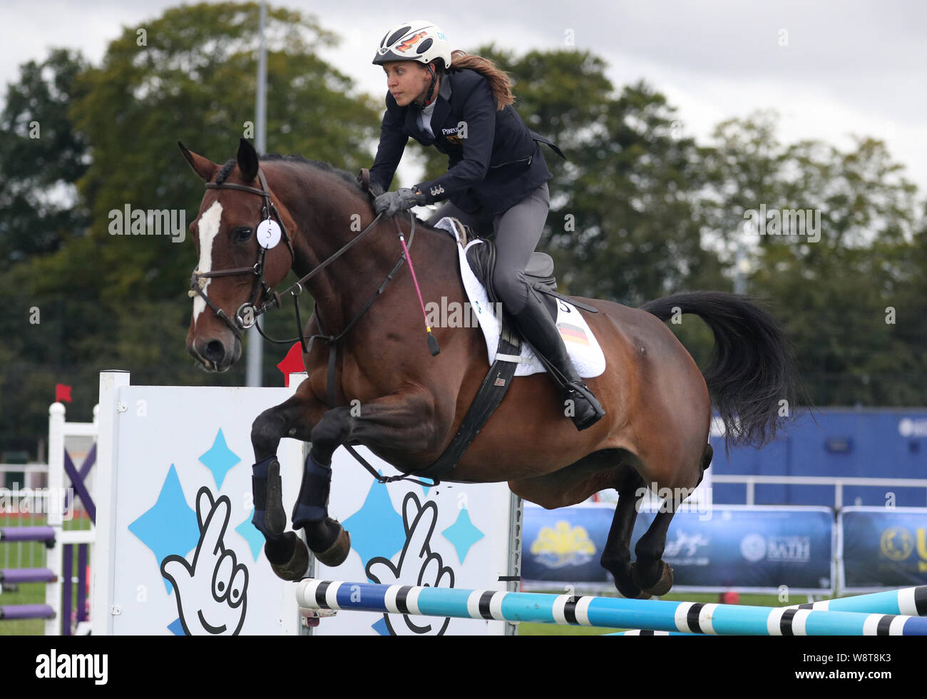 Ronja steinborn hi-res stock photography and images - Alamy