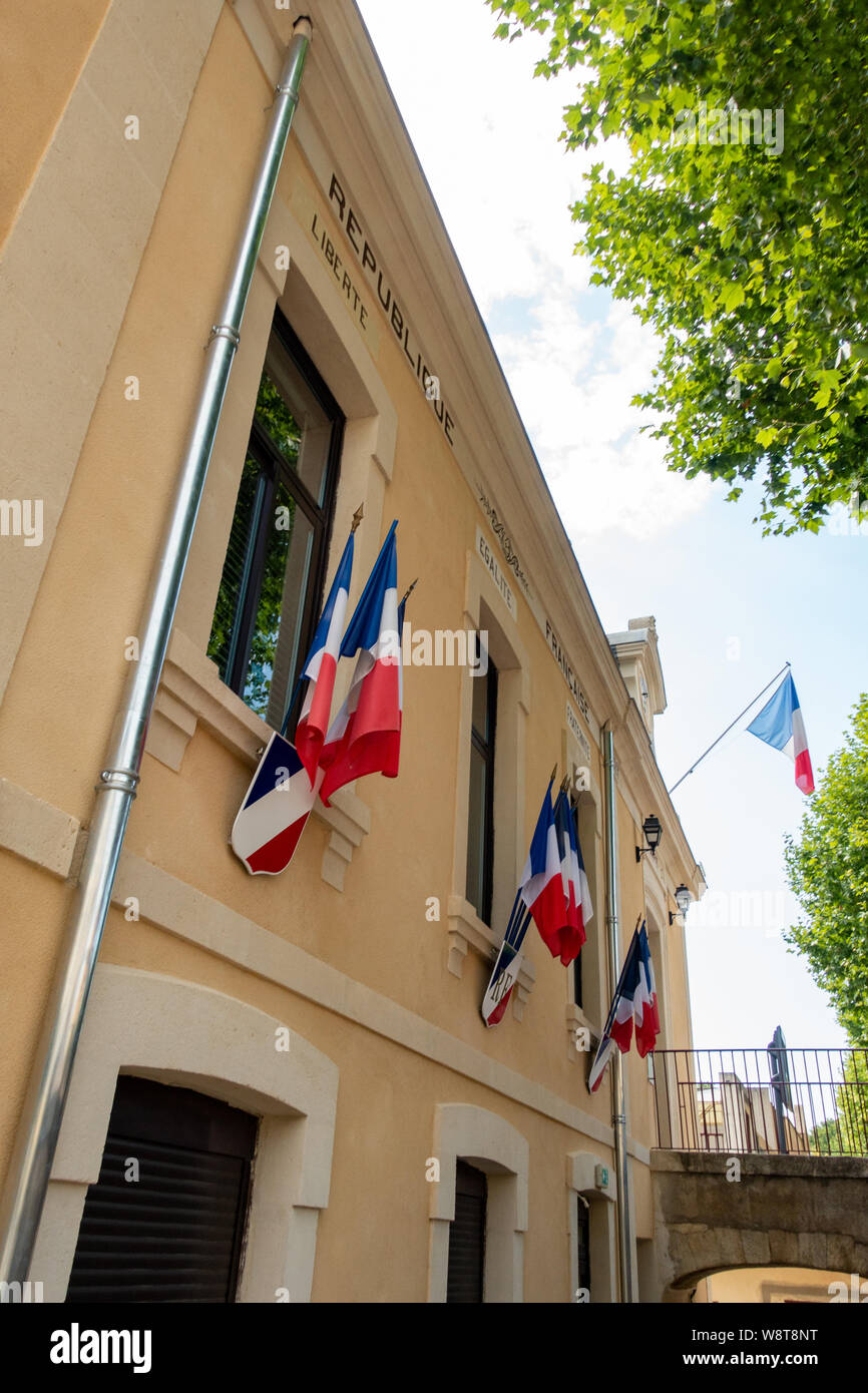 Office Of Mayor Of Village High Resolution Stock Photography and Images ...