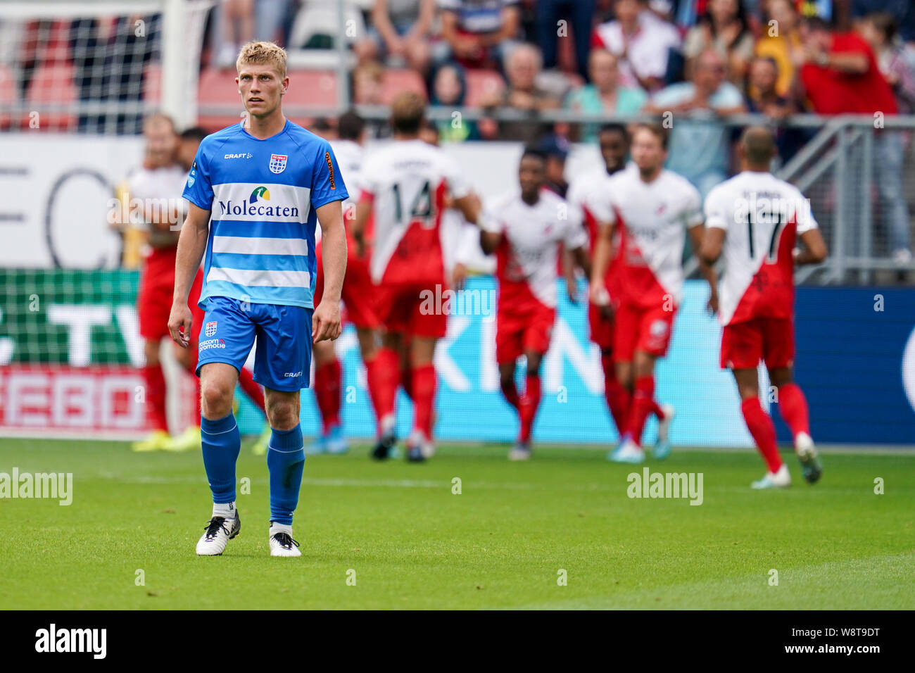 Zian flemming pec hi-res stock photography and images - Alamy