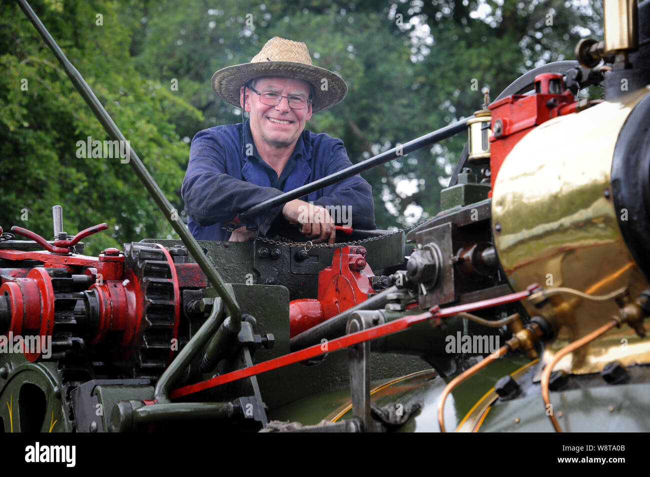 Life burrell hi-res stock photography and images - Alamy