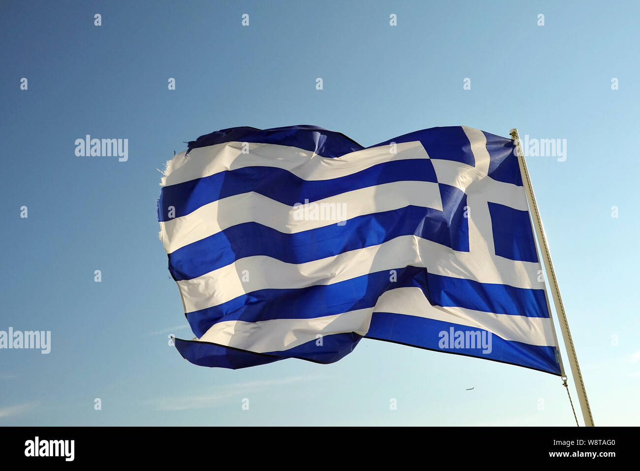 12 june 2019 greece hi-res stock photography and images - Alamy