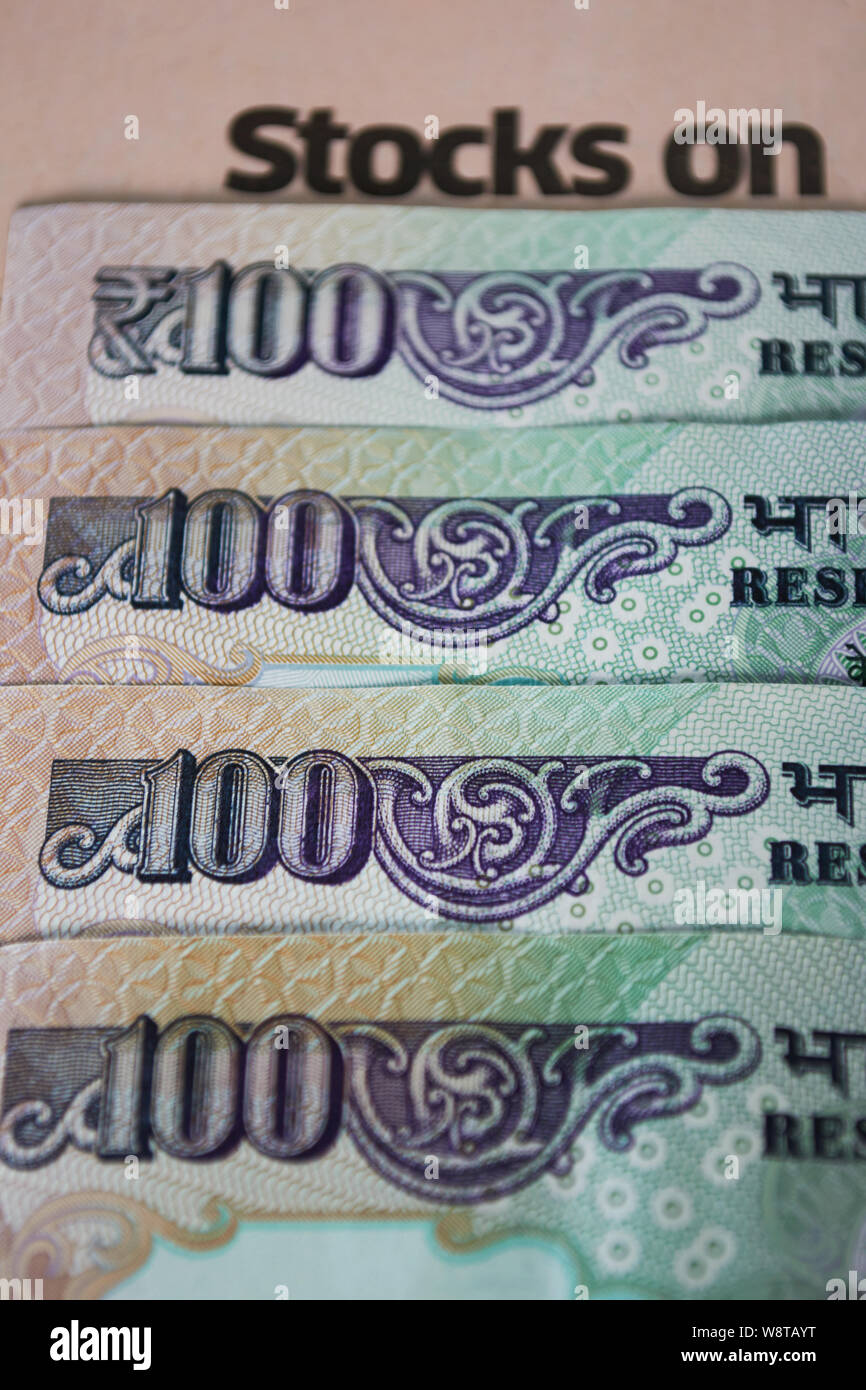 Indian rupee stability hi-res stock photography and images - Alamy