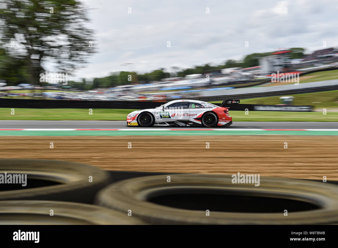 Dtm audi hi-res stock photography and images - Alamy