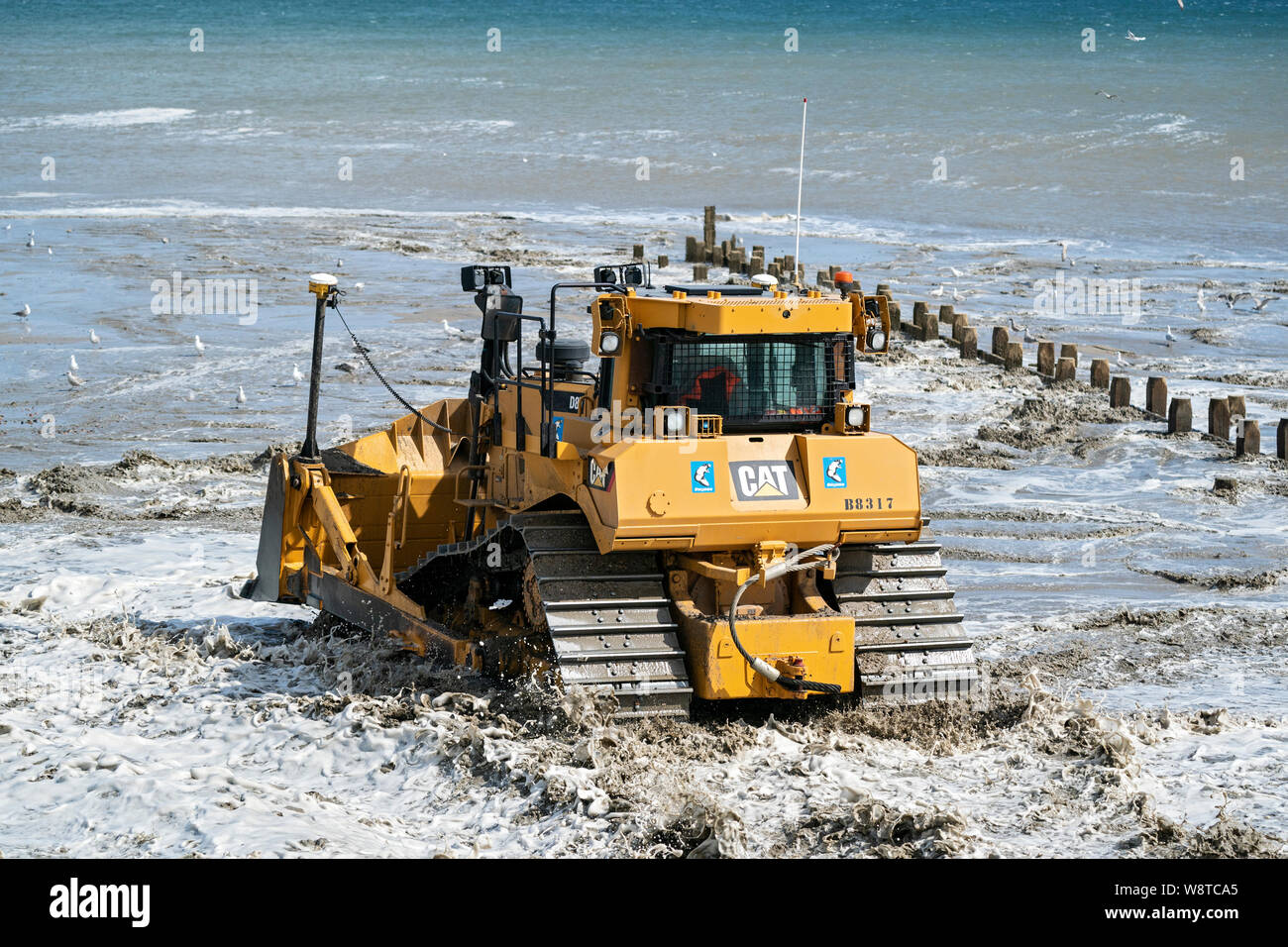 Bacton walcott hi-res stock photography and images - Alamy