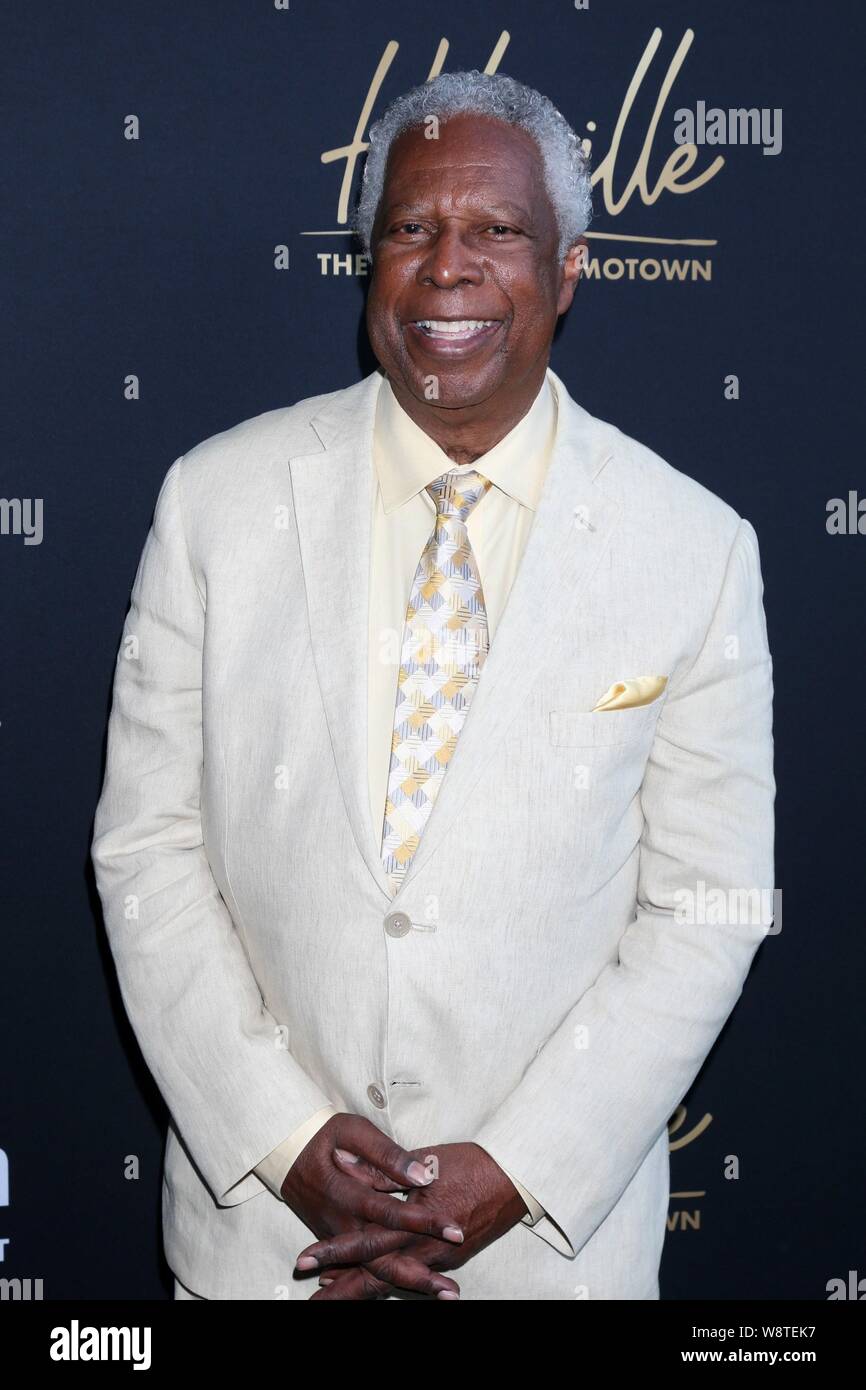 Mickey Stevenson at arrivals for HITSVILLE: THE MAKING OF MOTOWN ...