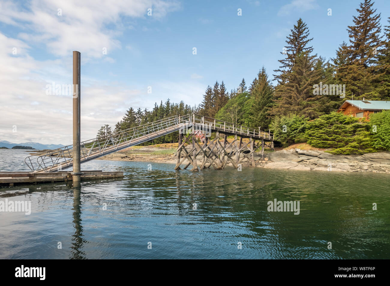 Barron island hi-res stock photography and images - Alamy