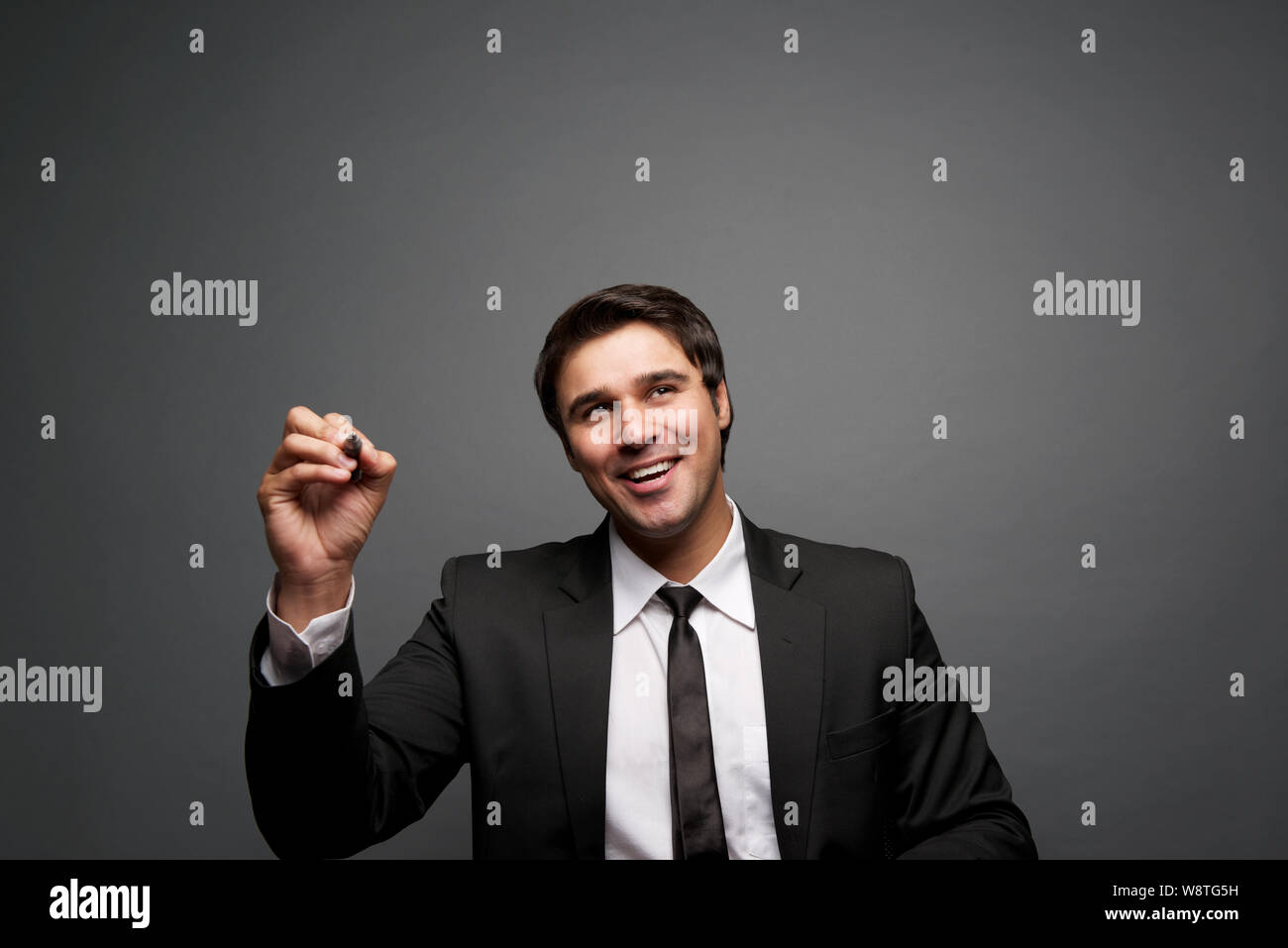 Digitized image hi-res stock photography and images - Alamy