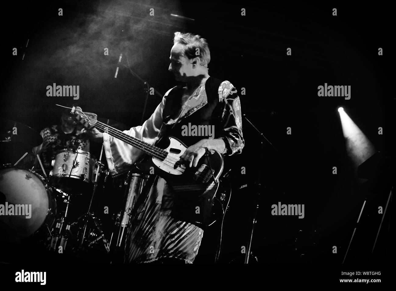 Ted gaier hi-res stock photography and images - Alamy