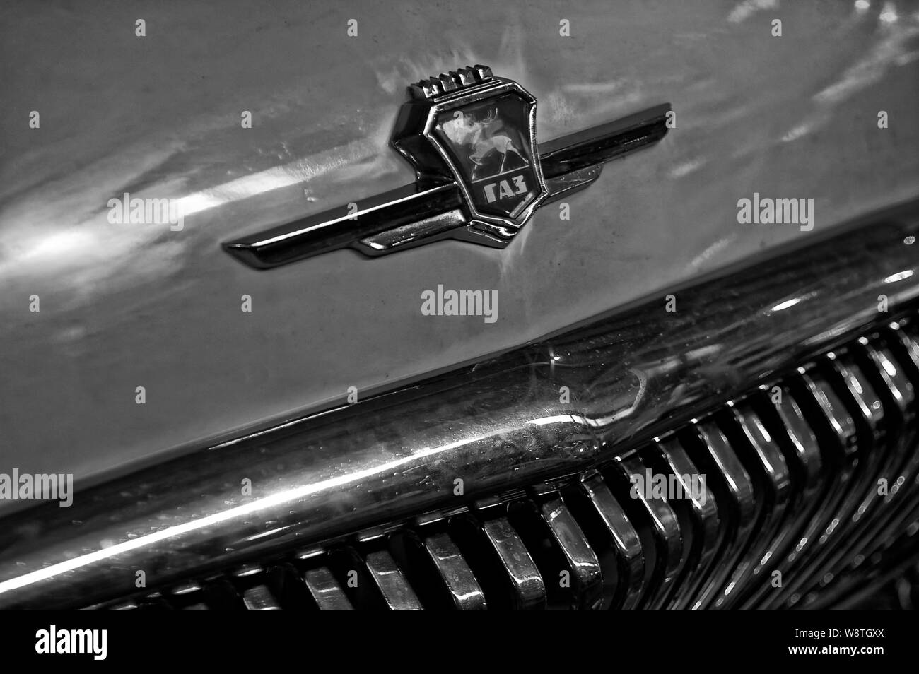 Transport gaz hi-res stock photography and images - Alamy