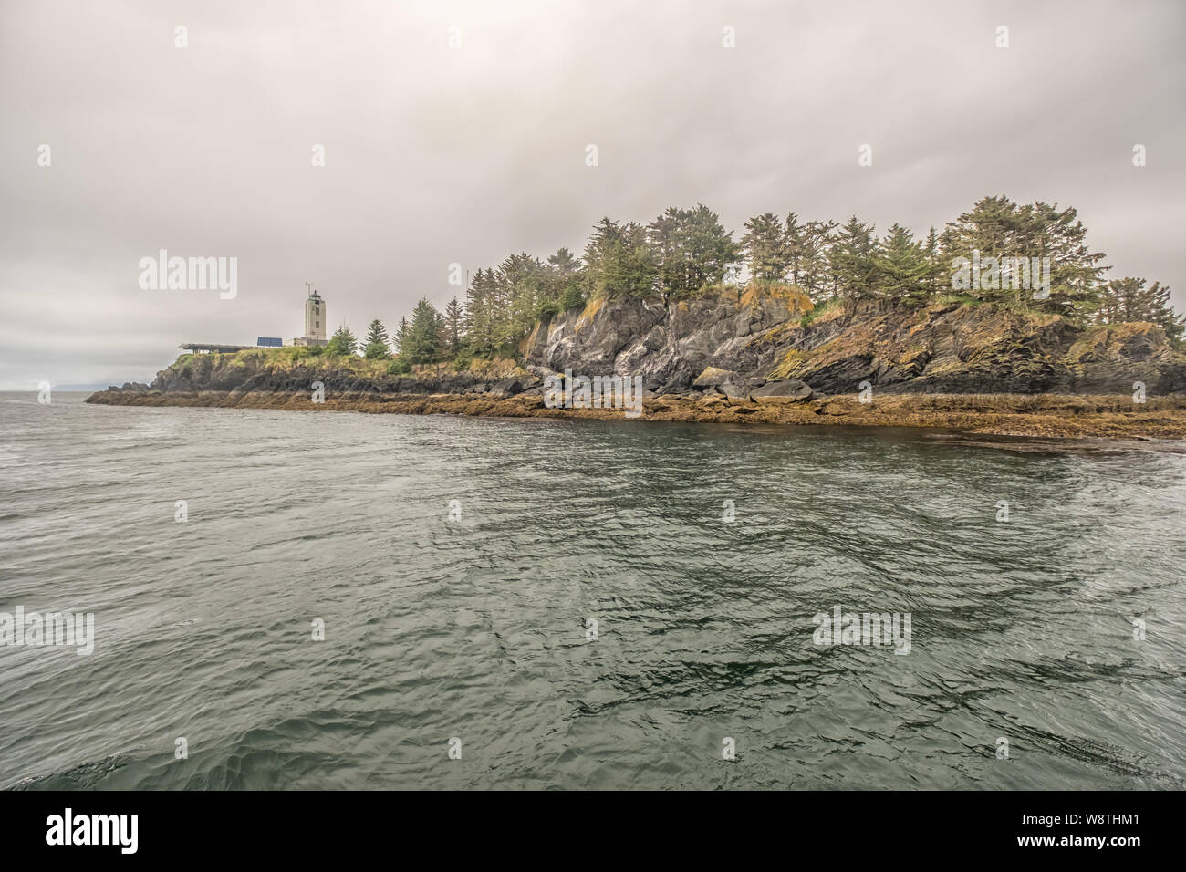 Frederick shore hi-res stock photography and images - Alamy
