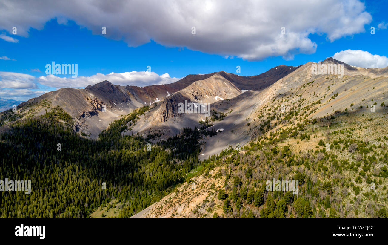 Dickey ridge hi-res stock photography and images - Alamy