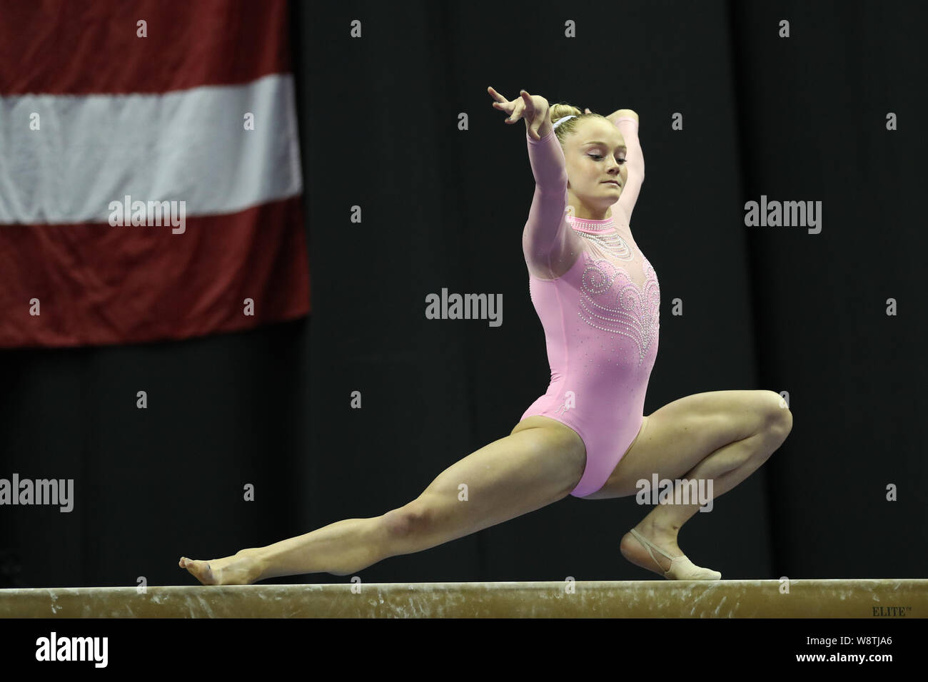 Riley mccusker 2019 hi-res stock photography and images - Alamy