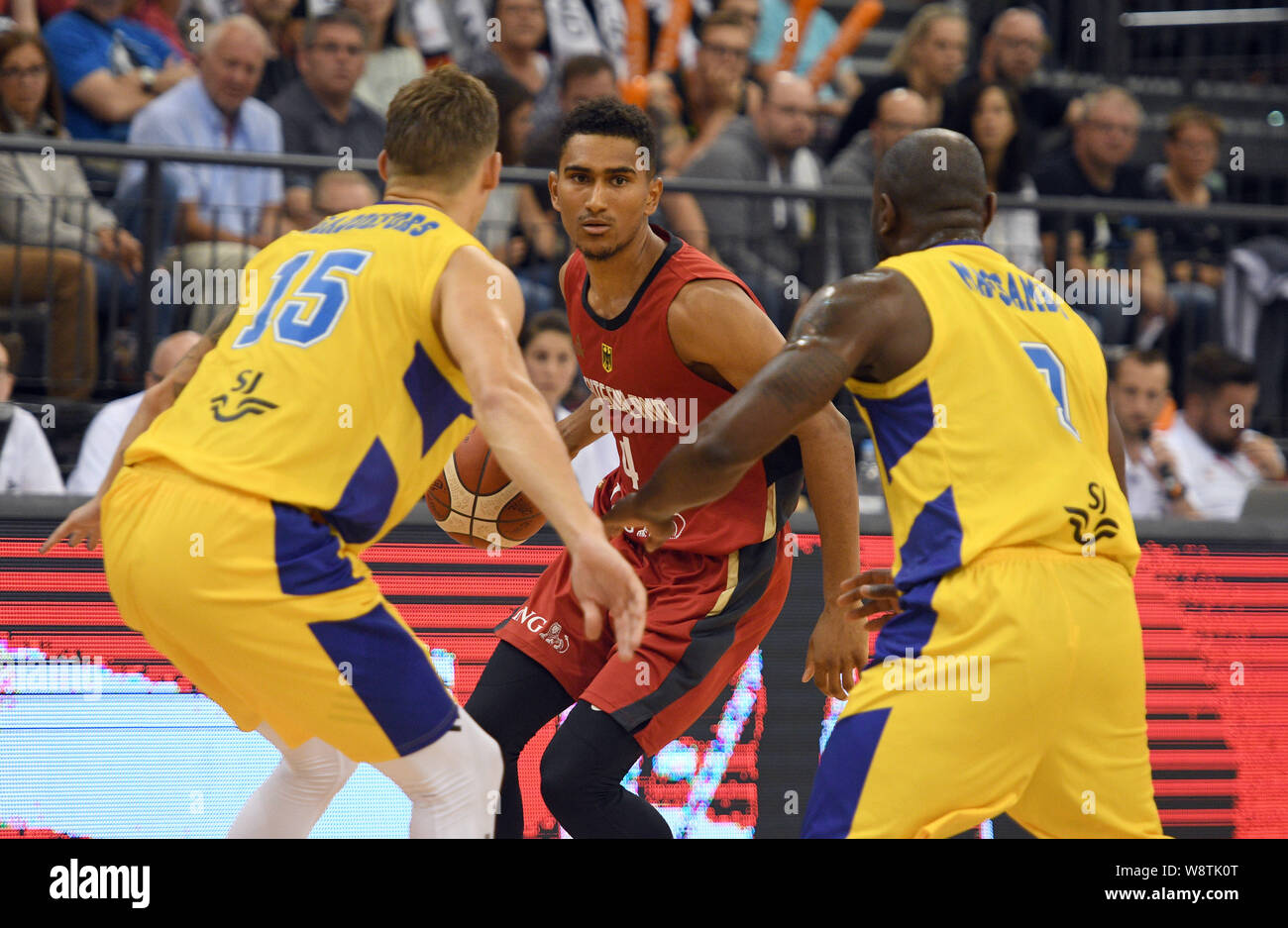 Thomas massamba hi-res stock photography and images - Alamy