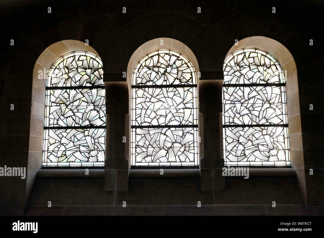 Karl moser and robert curjel architecture hi-res stock photography and ...