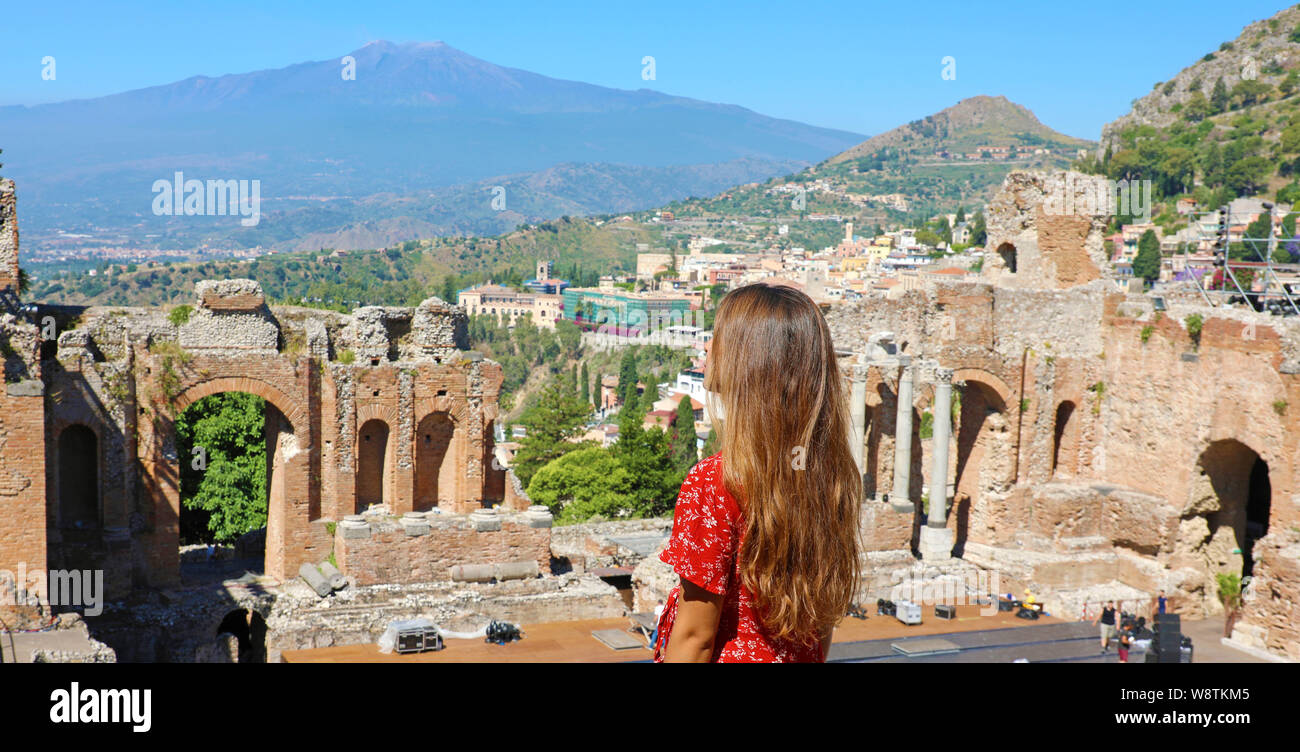 Sicily beautiful hi-res stock photography and images - Alamy