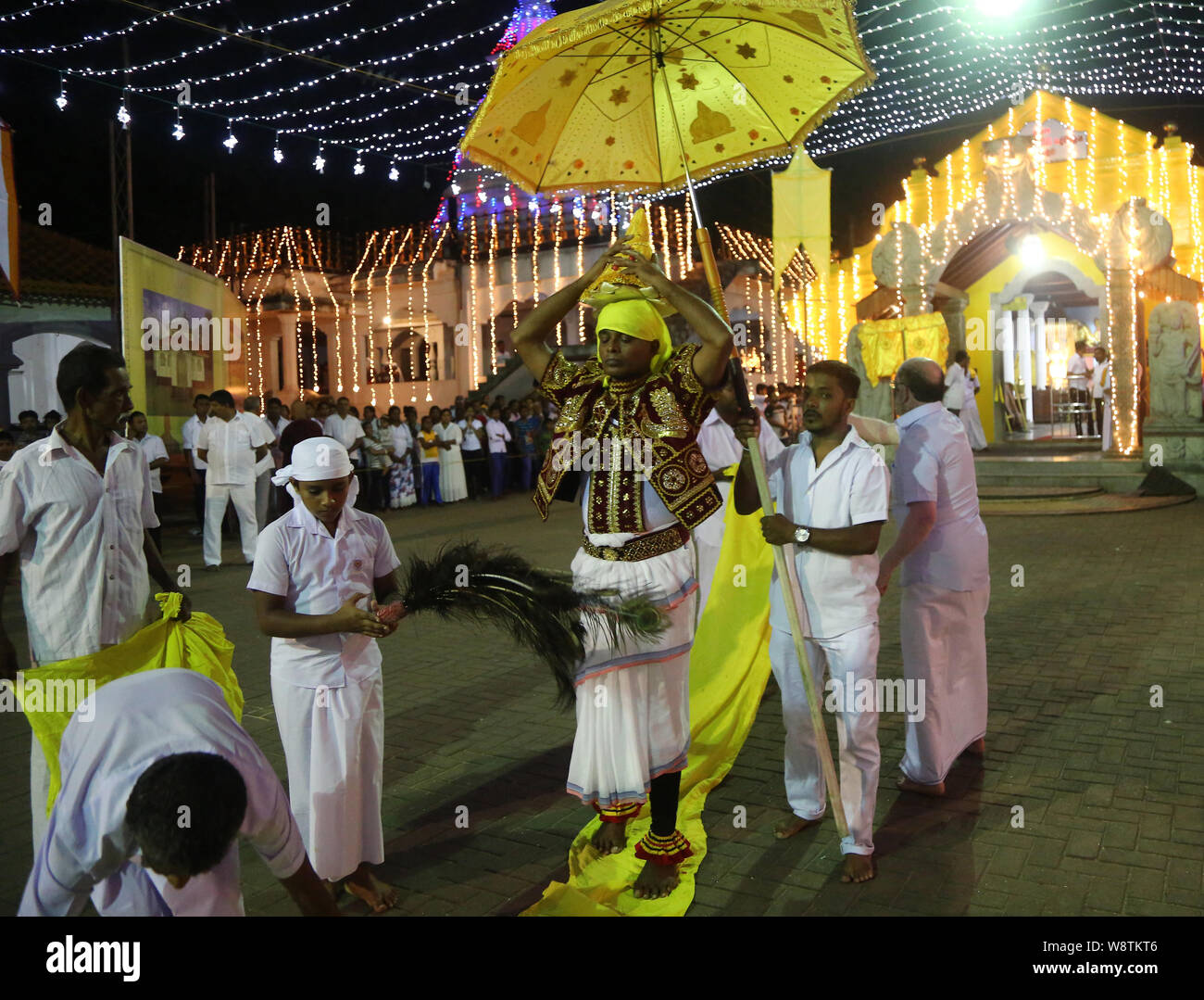 Pattini temple hi-res stock photography and images - Alamy