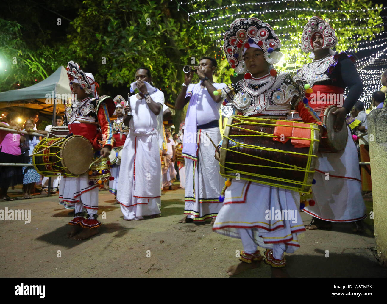 Goddess paththini hi-res stock photography and images - Alamy