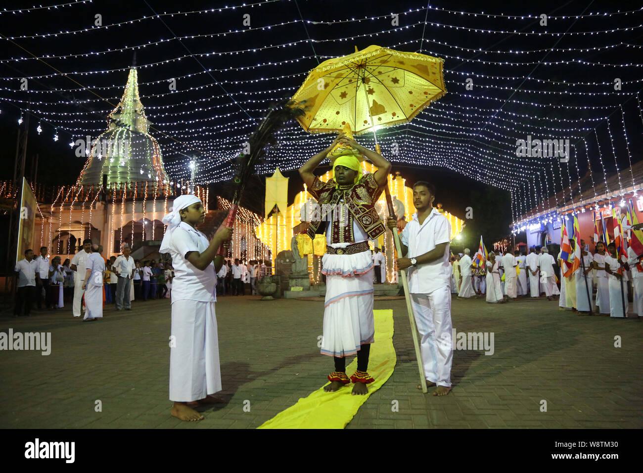 Goddess paththini hi-res stock photography and images - Alamy