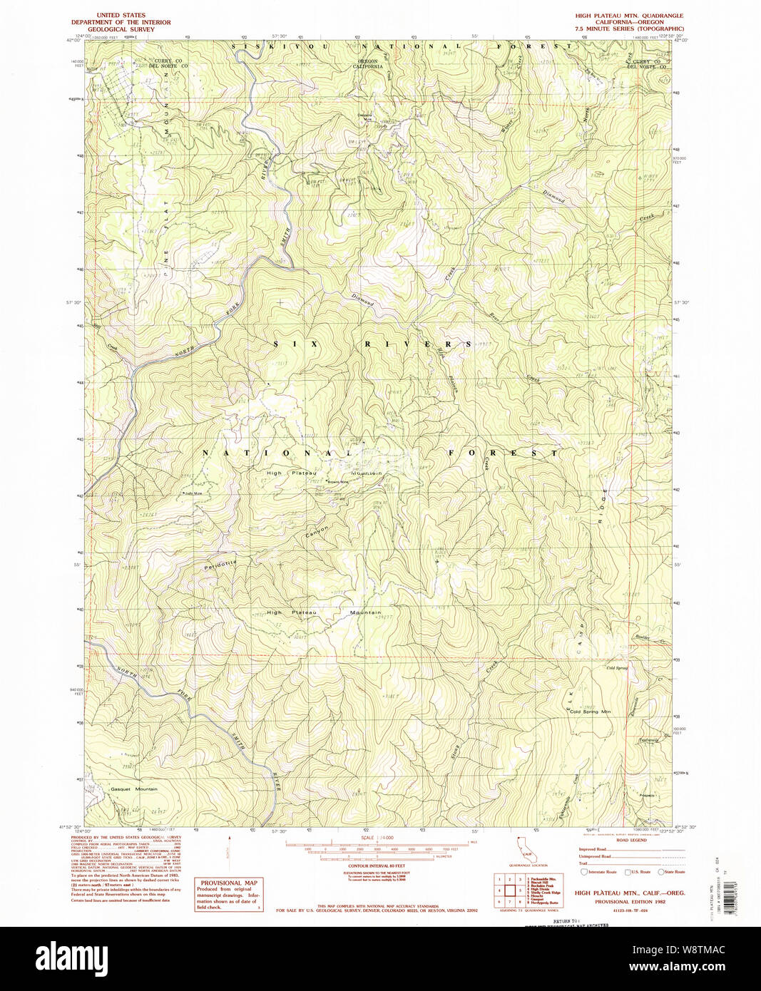 High plateau mtn hi-res stock photography and images - Alamy