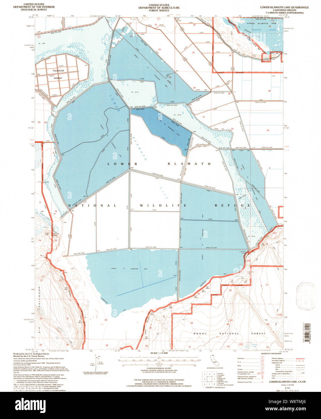 Lower california map hi-res stock photography and images - Alamy
