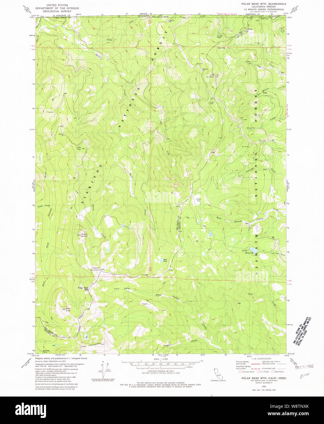 1982 bear Cut Out Stock Images & Pictures - Alamy