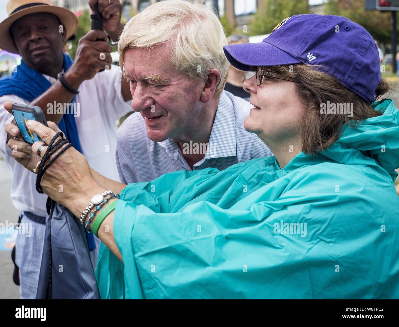 Bill weld 2020 hi-res stock photography and images - Alamy