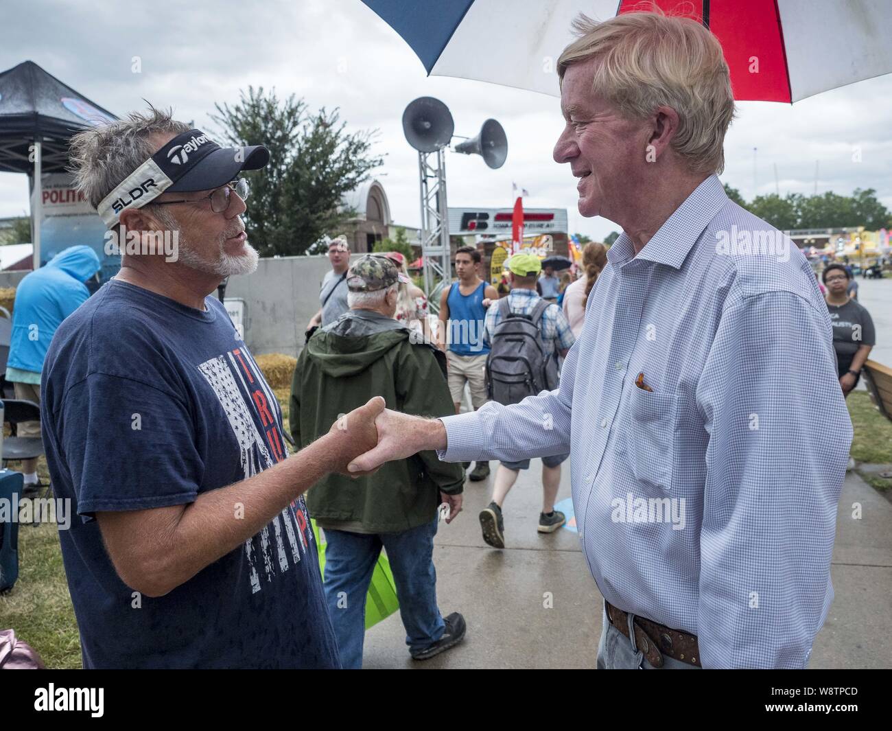 Bill weld 2020 hi-res stock photography and images - Alamy