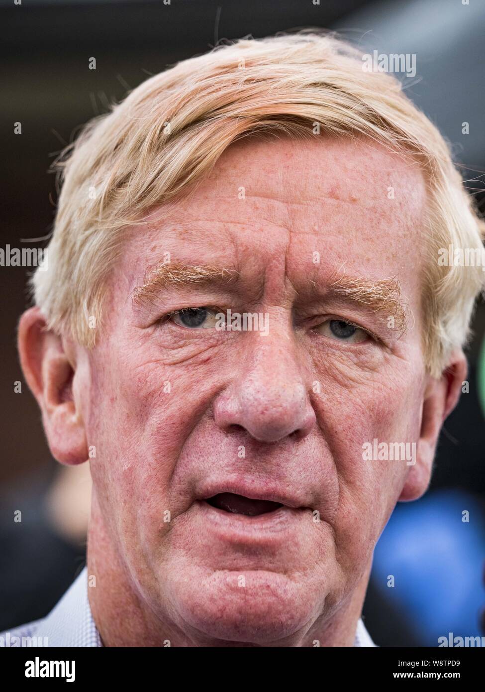 Bill weld 2020 hi-res stock photography and images - Alamy