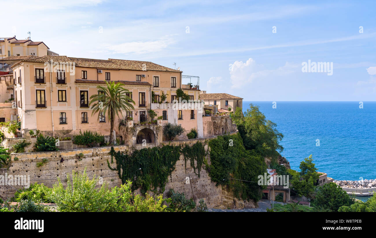 Calabria architecture hi-res stock photography and images - Alamy