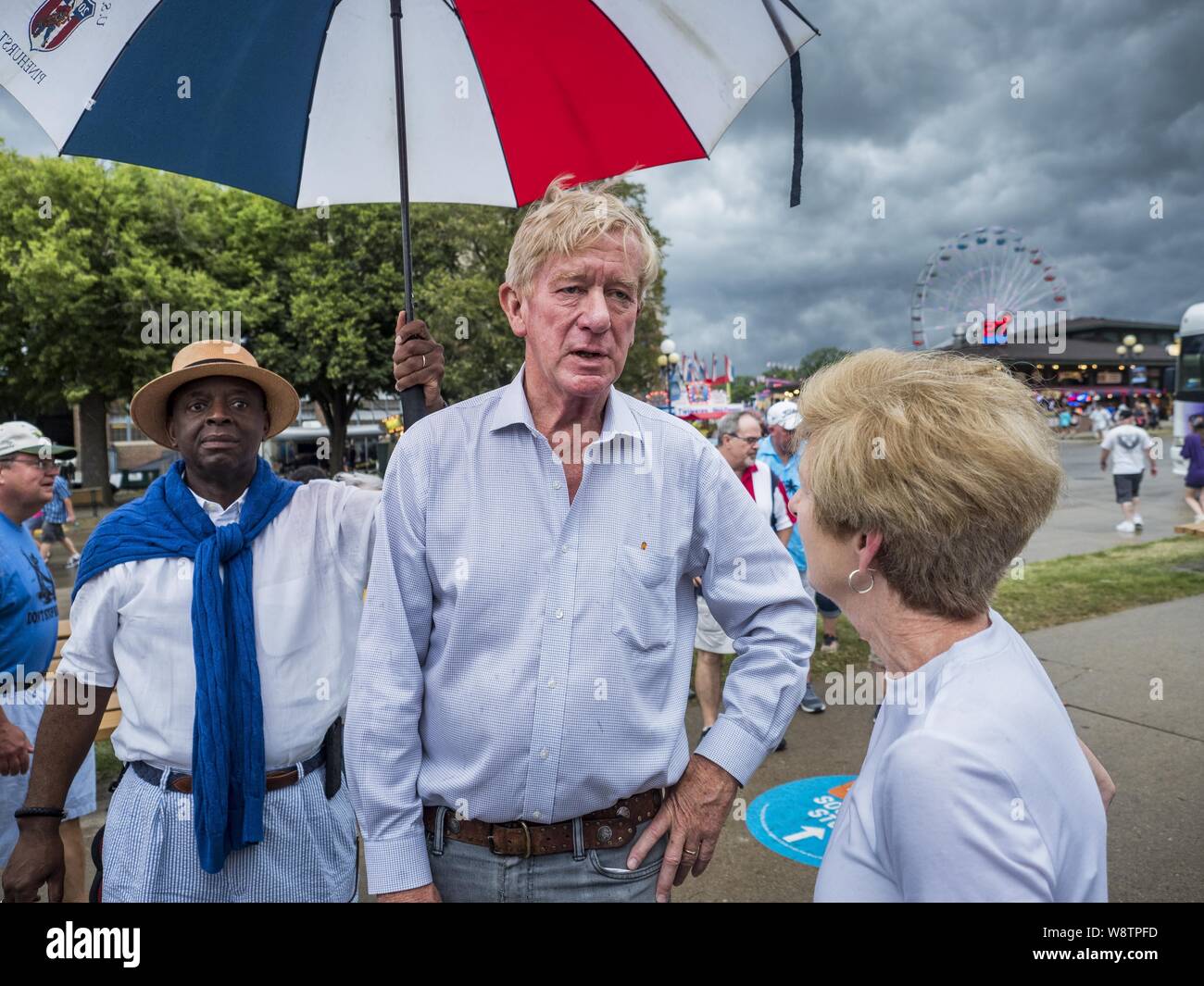 Bill weld 2020 hi-res stock photography and images - Alamy