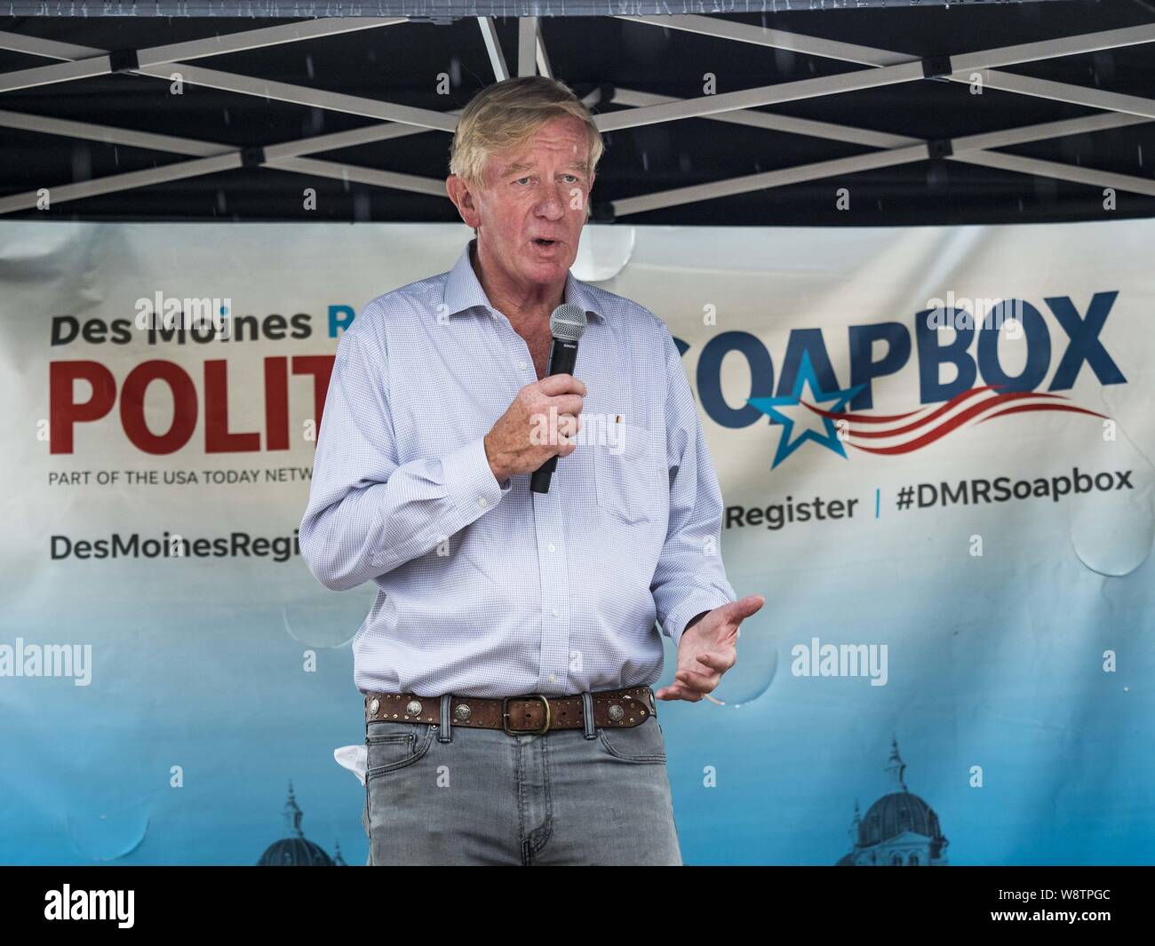 Bill weld 2020 hi-res stock photography and images - Alamy
