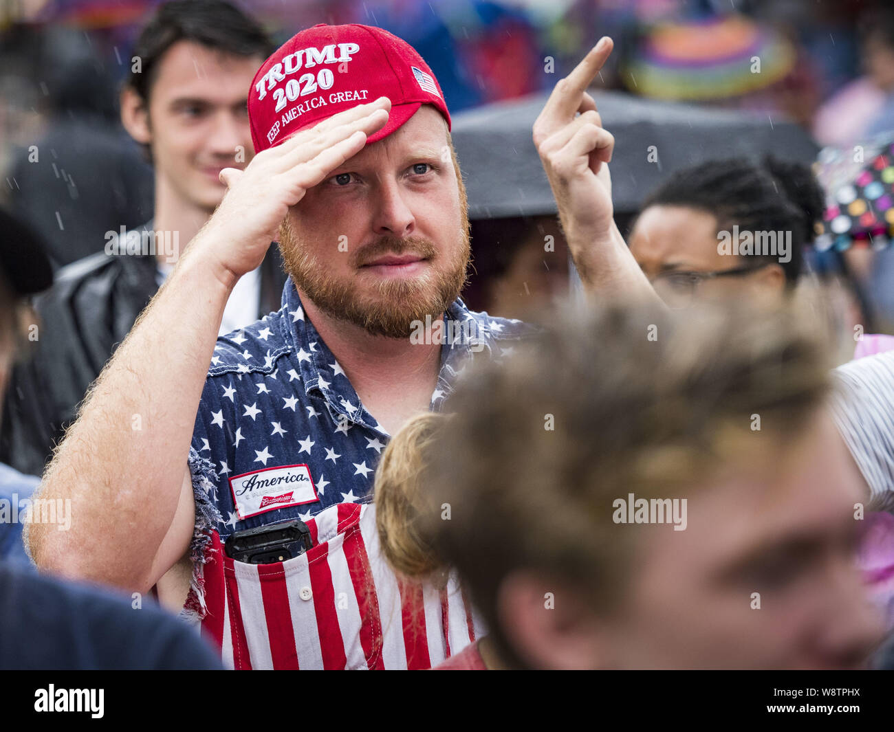 Bill weld 2020 hi-res stock photography and images - Alamy