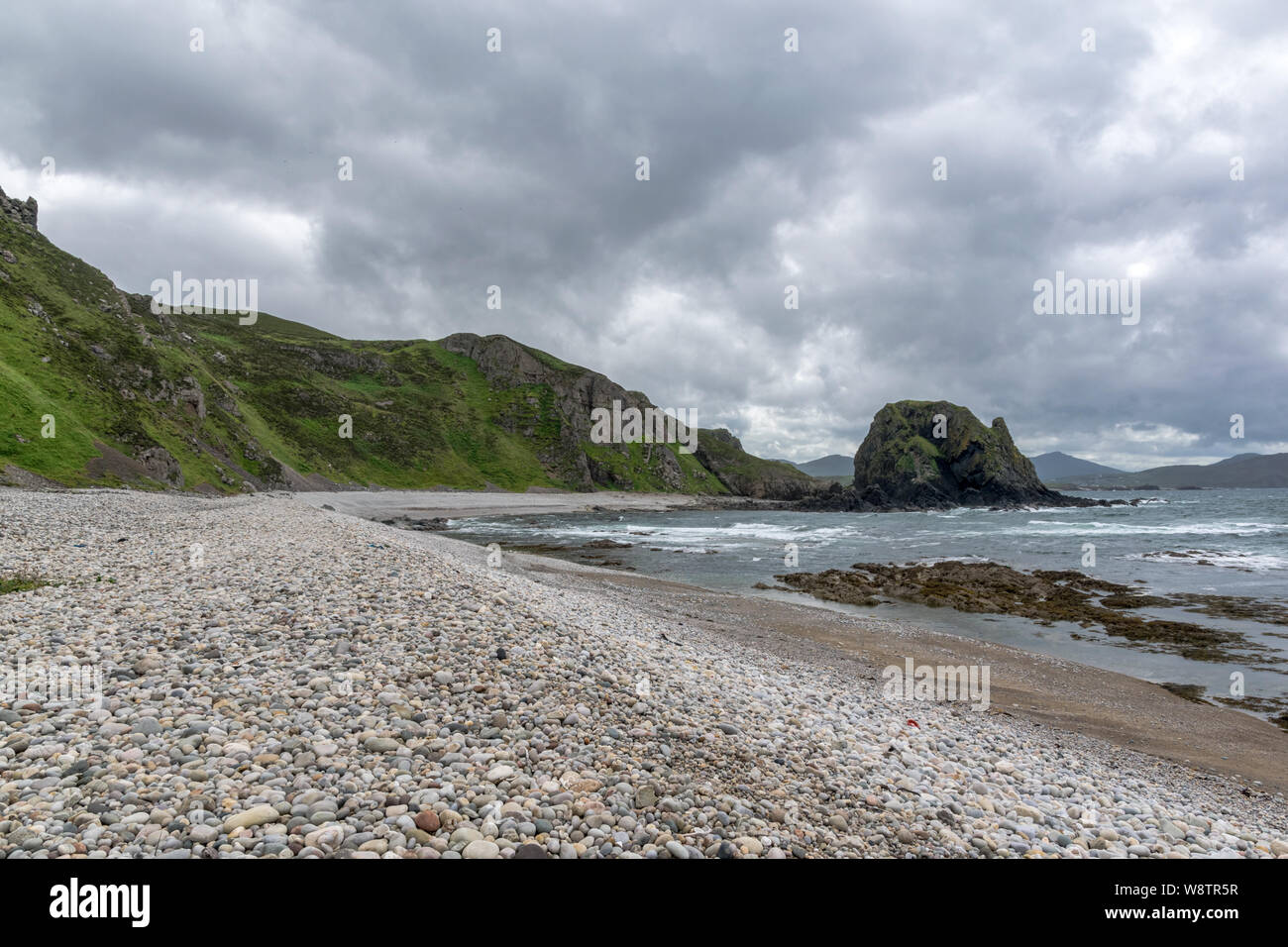 Malin county donegal hi-res stock photography and images - Alamy
