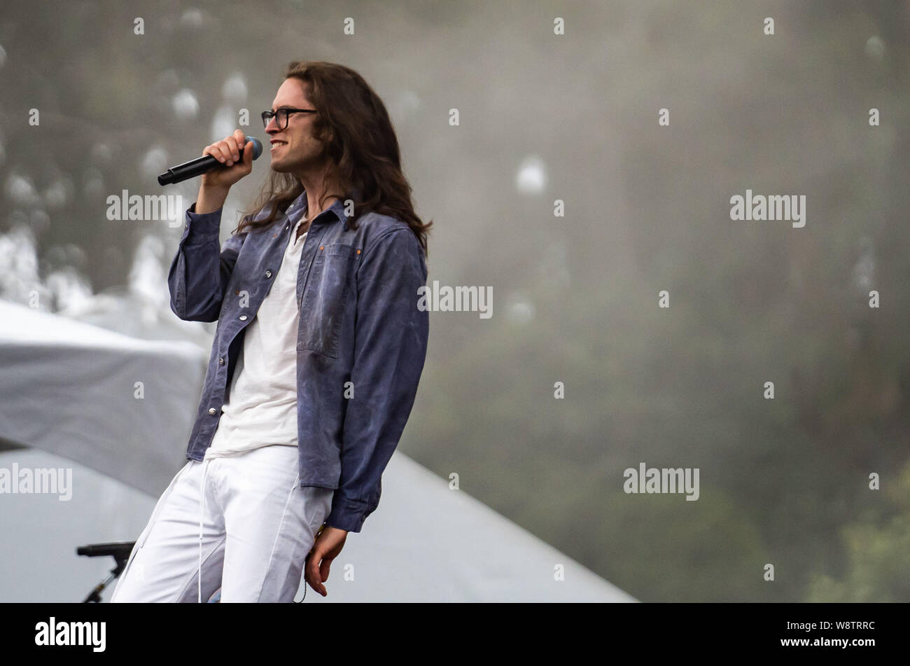 Jackson stell hi-res stock photography and images - Alamy