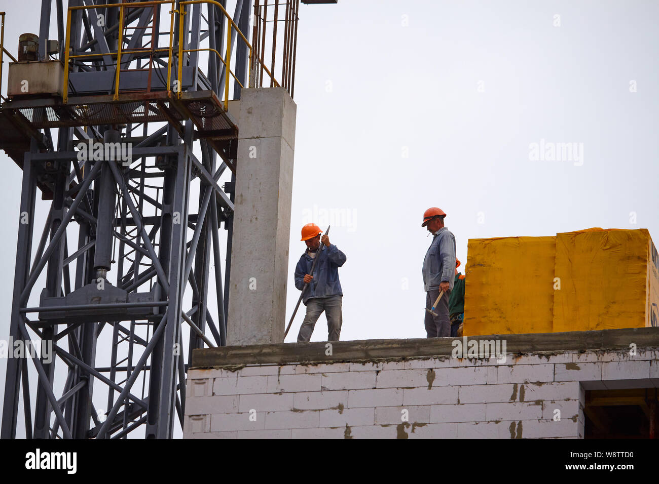 Formwork Architecture High Resolution Stock Photography and Images - Alamy